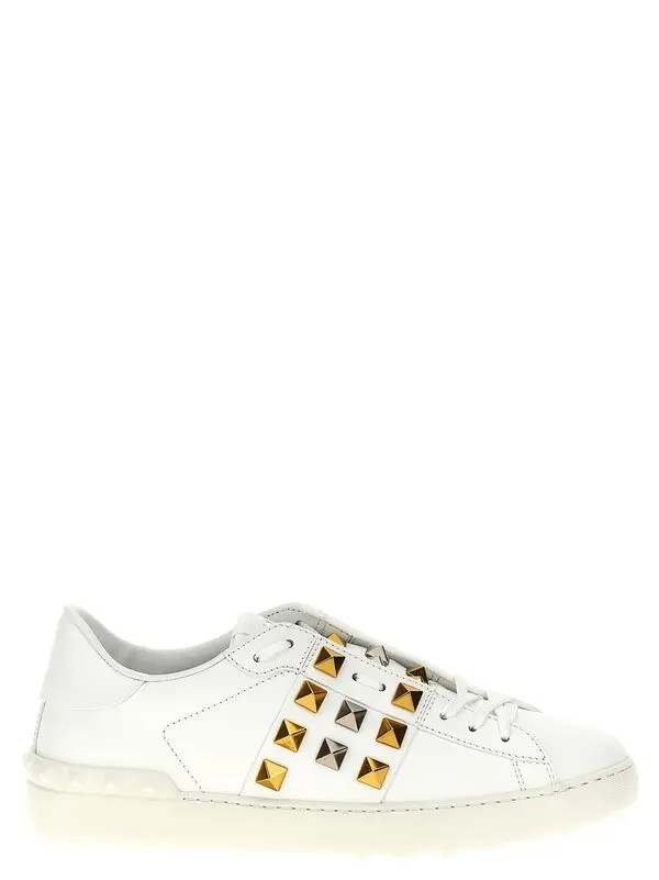 Valentino Garavani Rockstud Untitled' Sneakers