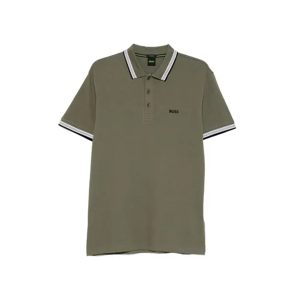 BOSS Polo Shirts