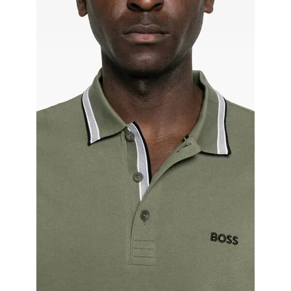 BOSS Polo Shirts