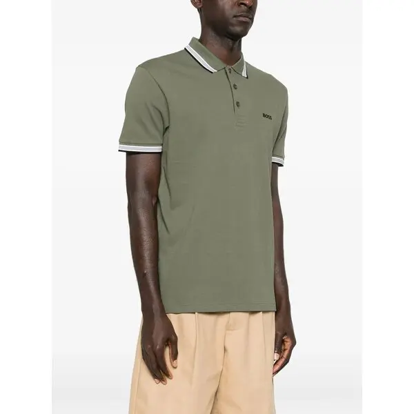 BOSS Polo Shirts