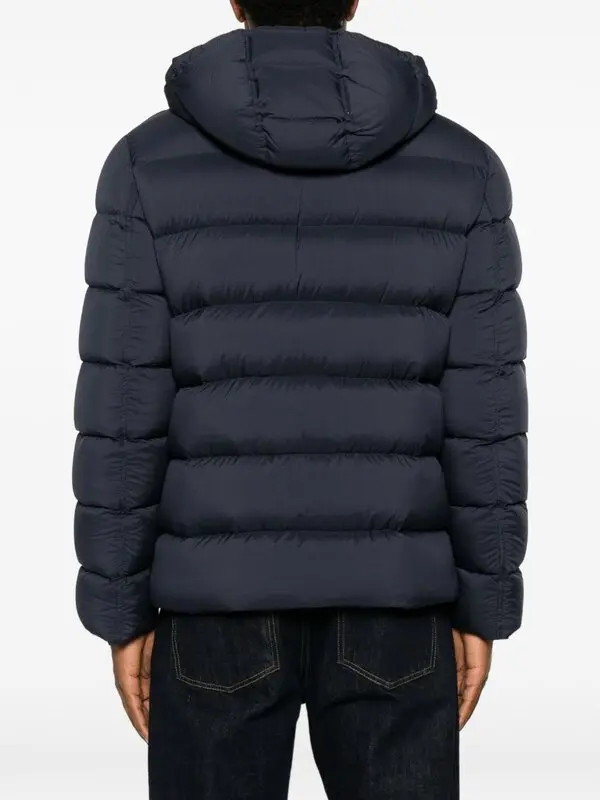 Herno Nylon Down Jacket - Multicolor