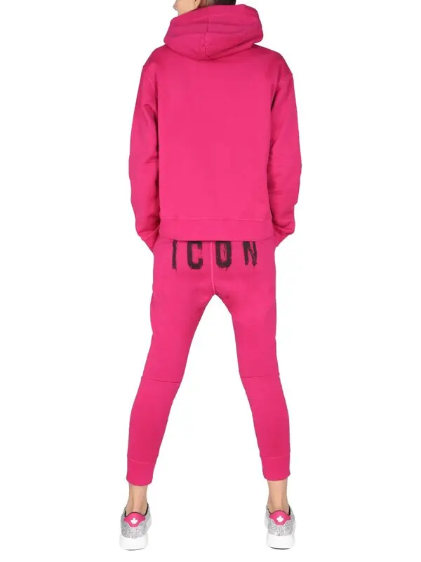 Dsquared2 Jogging Trousers - Pink