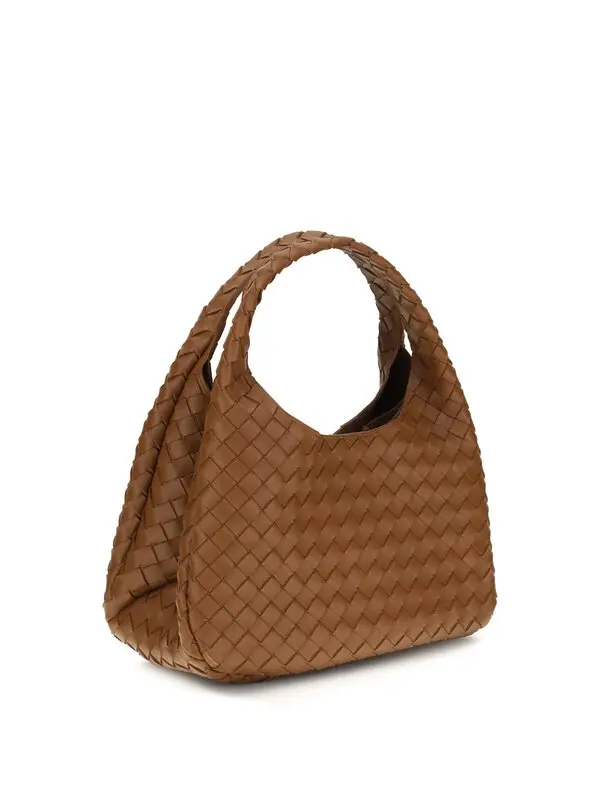 Bottega Veneta Campana Shoulder Bag