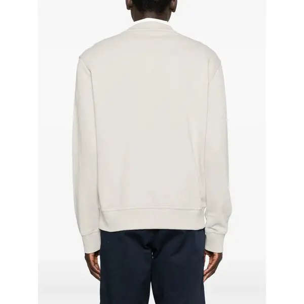 BOSS Neutrals Sweaters & Knitwear Sweatshirts