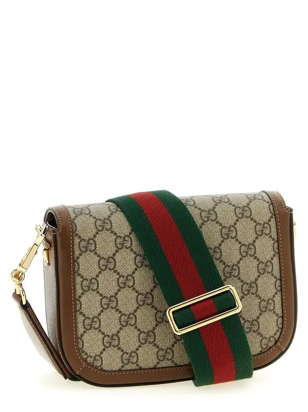 Gucci Horsebit 1955' Shoulder Bag