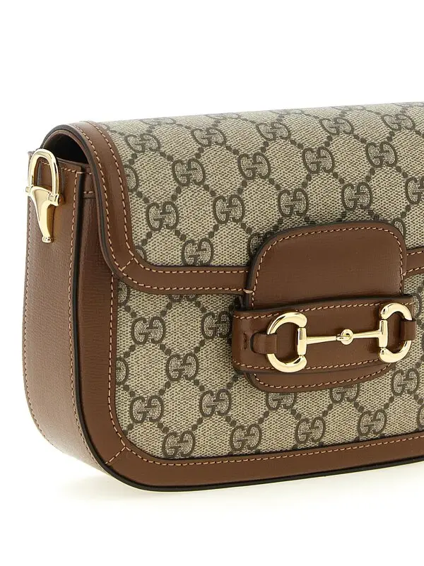 Gucci Horsebit 1955' Shoulder Bag