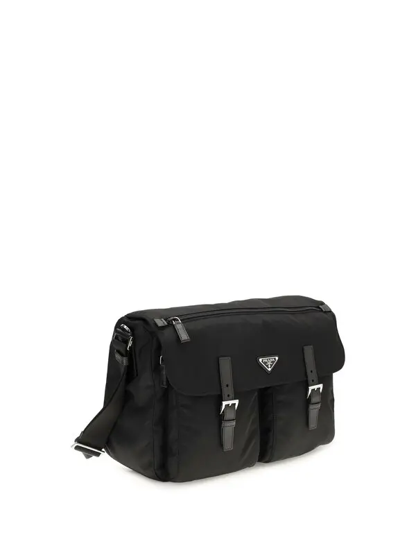 Prada Re-nylon Shoulder Bag