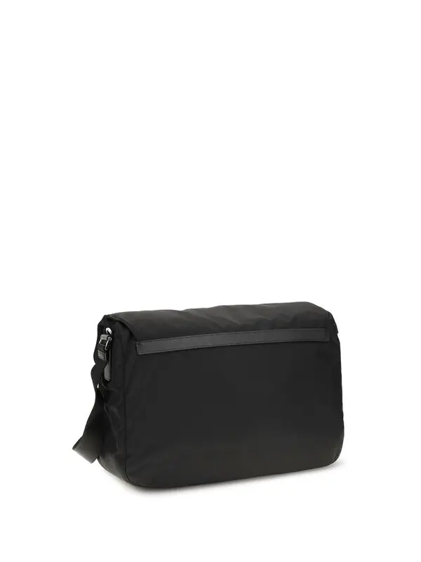 Prada Re-nylon Shoulder Bag