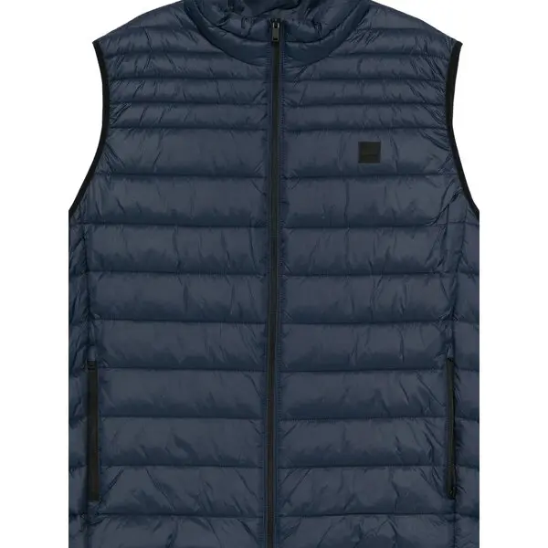 BOSS Jackets Waistcoats & Gilets