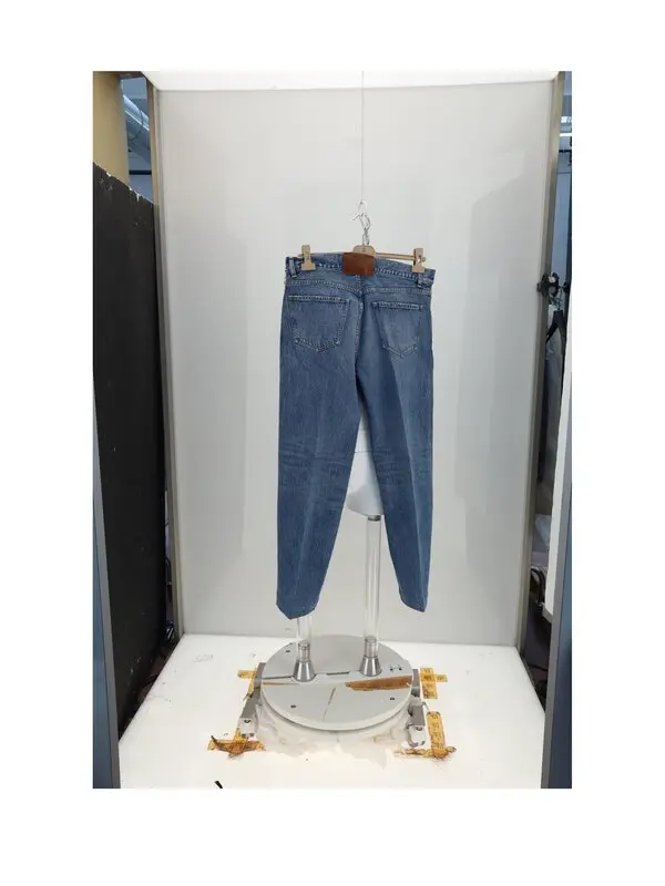 Celine Boyfriend Jeans 001