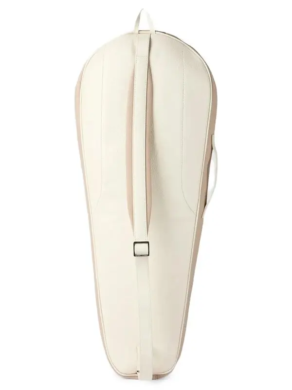Brunello Cucinelli Tennis' Racket Case