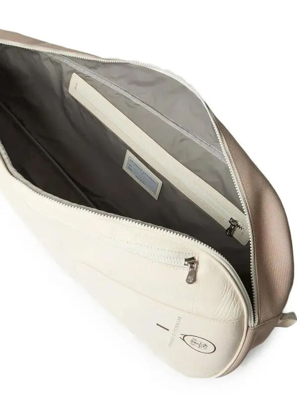 Brunello Cucinelli Tennis' Racket Case