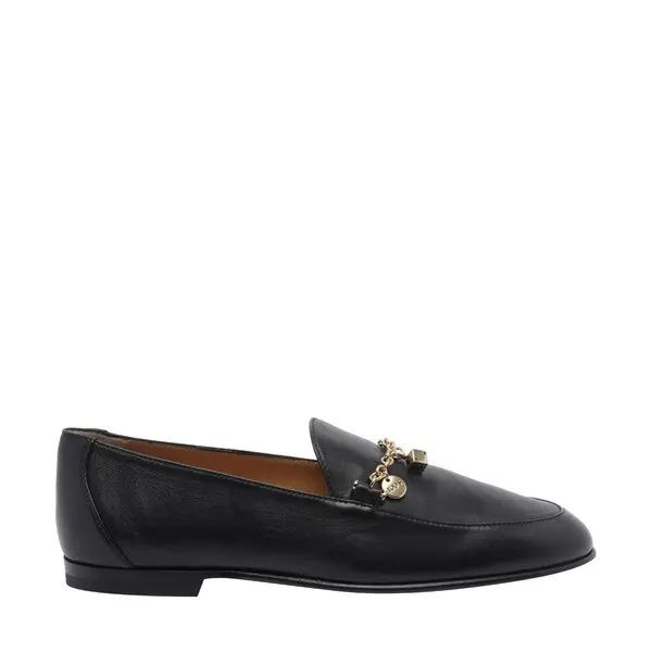 TOD'S Nappa Loafers