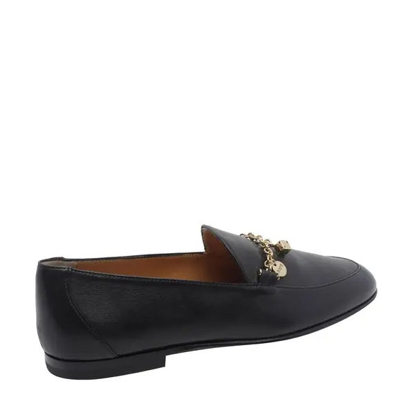 TOD'S Nappa Loafers