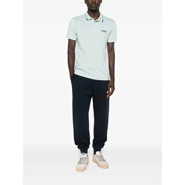 BOSS Polo Shirts