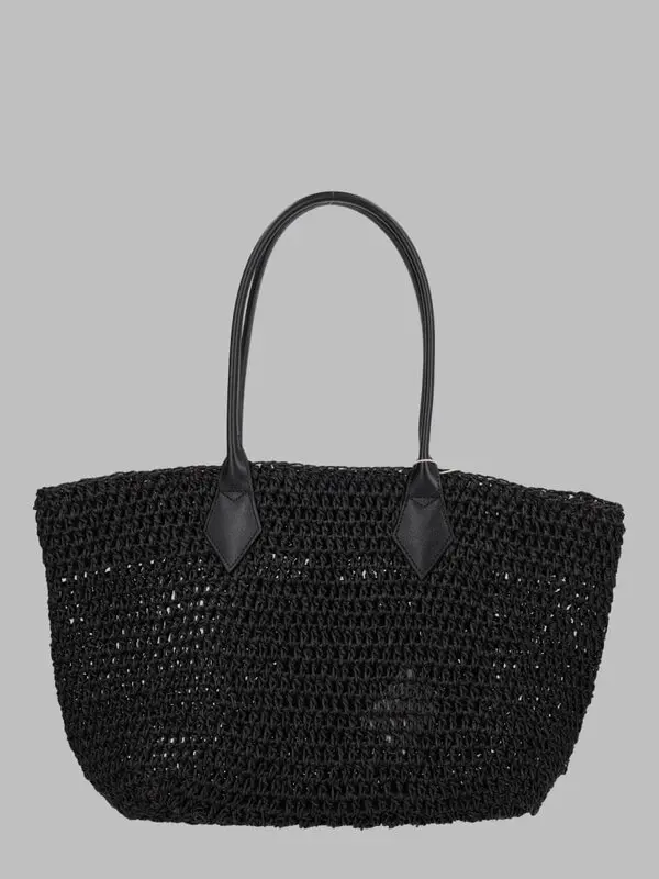 VIVIENNE WESTWOOD Alana Small Tote Bag