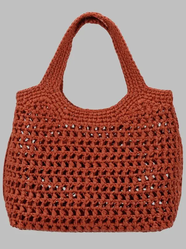 TOD'S Borsa Shopping Mini Con Logo