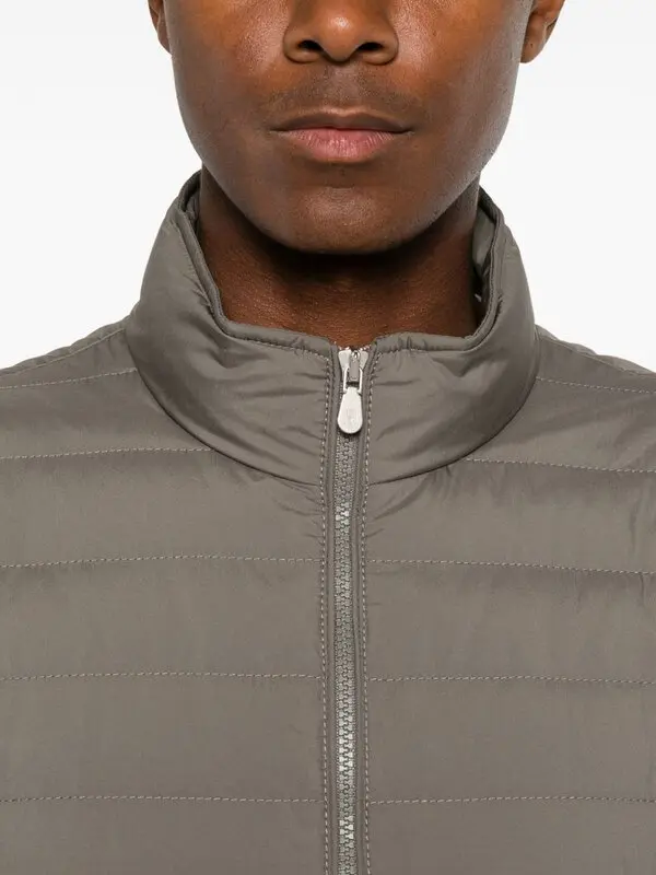 Brunello Cucinelli Down Vest
