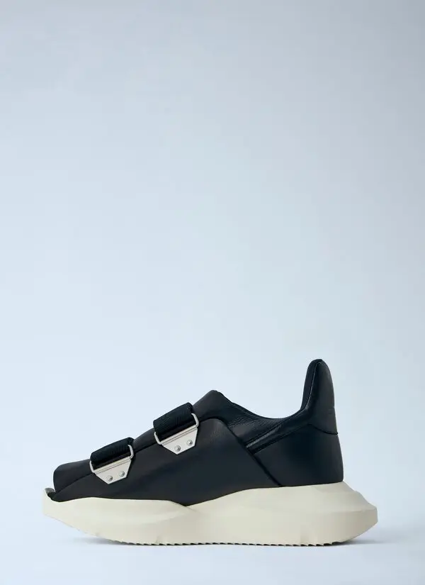 Rick Owens Temple Burritogeth Sneakers