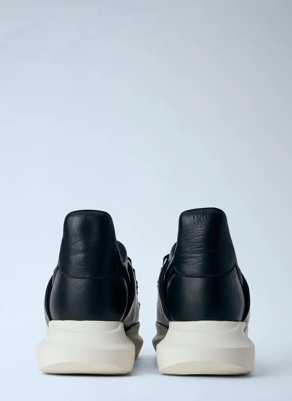 Rick Owens Temple Burritogeth Sneakers