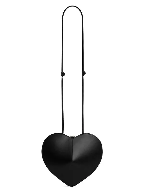 Alaïa Le Cœur Bag In Calfskin