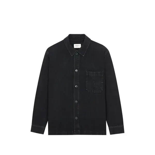 Saint Laurent Shirts