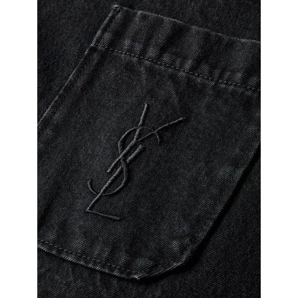 Saint Laurent Shirts