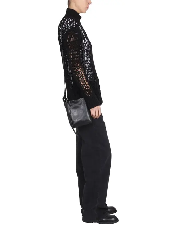 ANN DEMEULEMEESTER Jersey Leontine