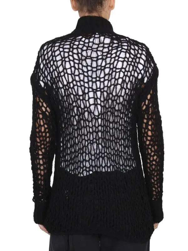 ANN DEMEULEMEESTER Jersey Leontine