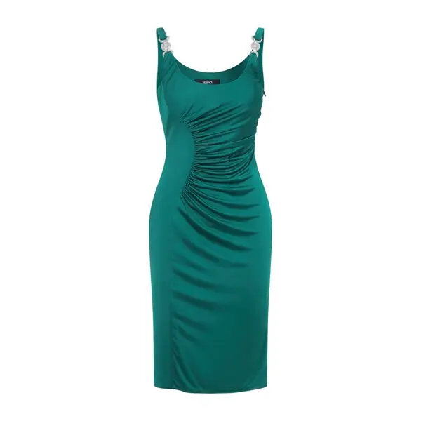 Versace Cocktail Dress