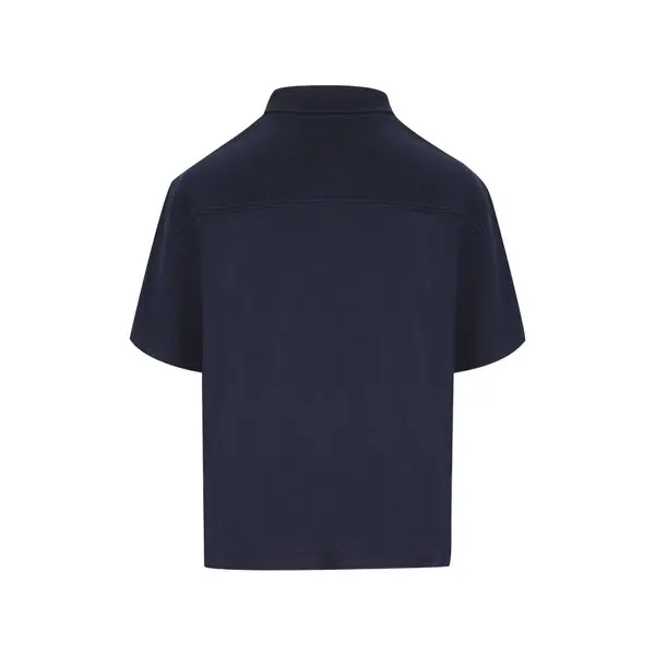 Saint Laurent Polo Shirts