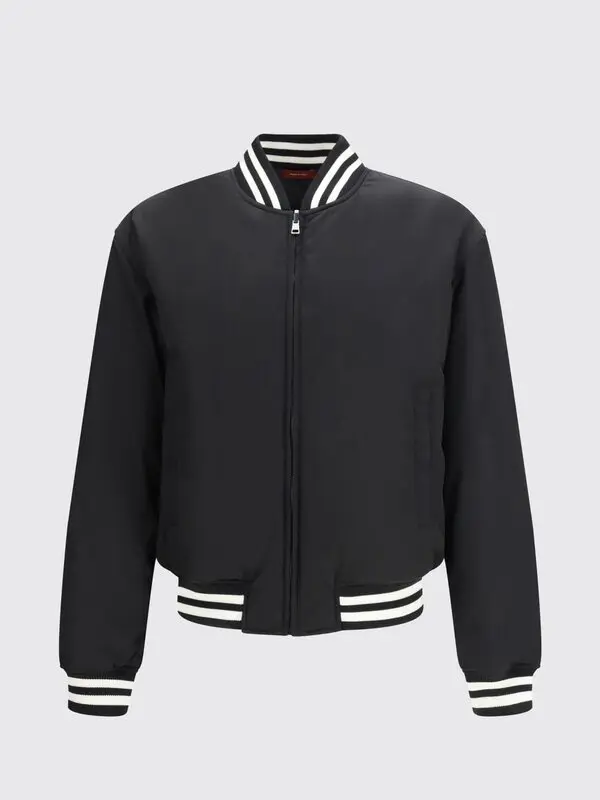 Gucci Reversible Bomber Jacket - Black