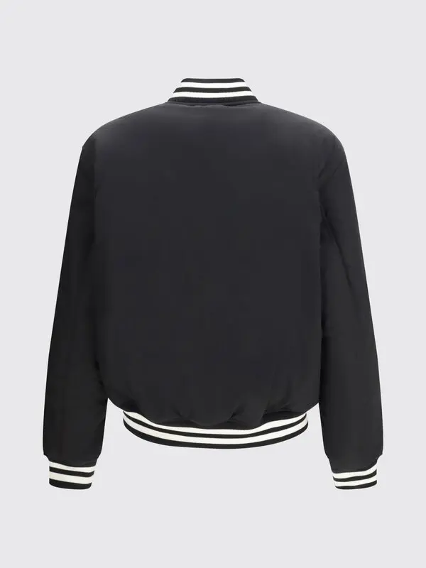 Gucci Reversible Bomber Jacket - Black