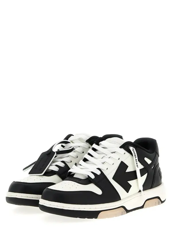 Off-White Out Of Office' Sneakers