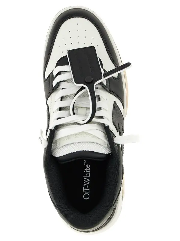 Off-White Out Of Office' Sneakers