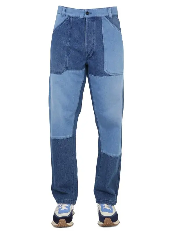 Etro Jeans Worker