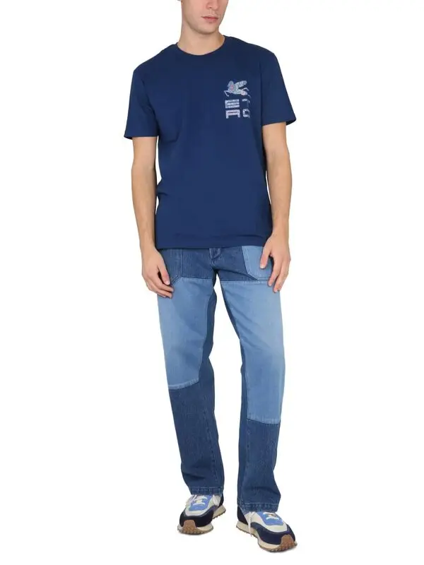 Etro Jeans Worker
