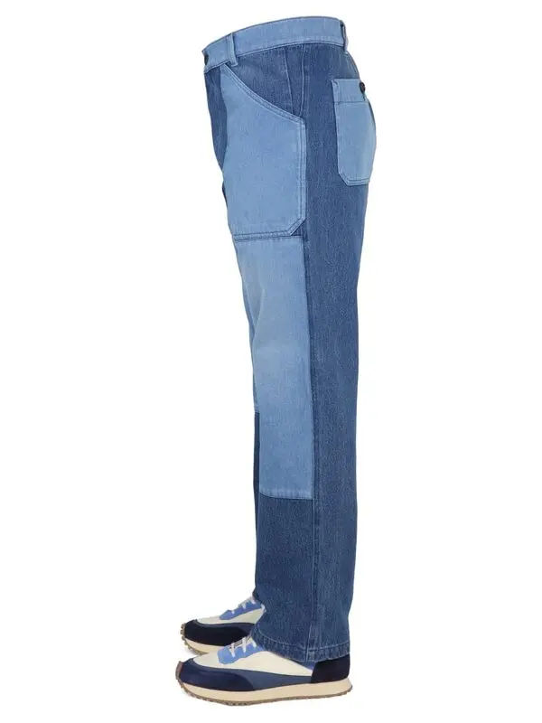 Etro Jeans Worker