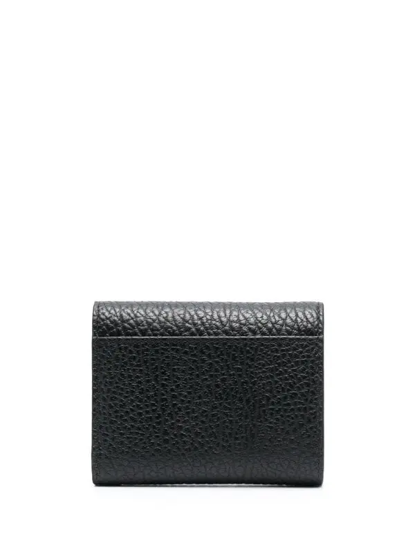 MAISON MARGIELA Four Stitches Leather Wallet