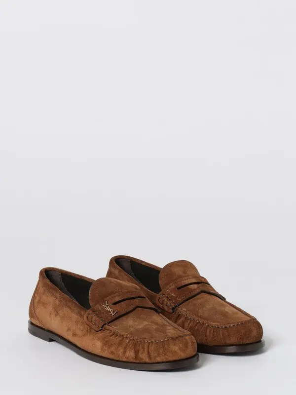 Saint Laurent Loafers