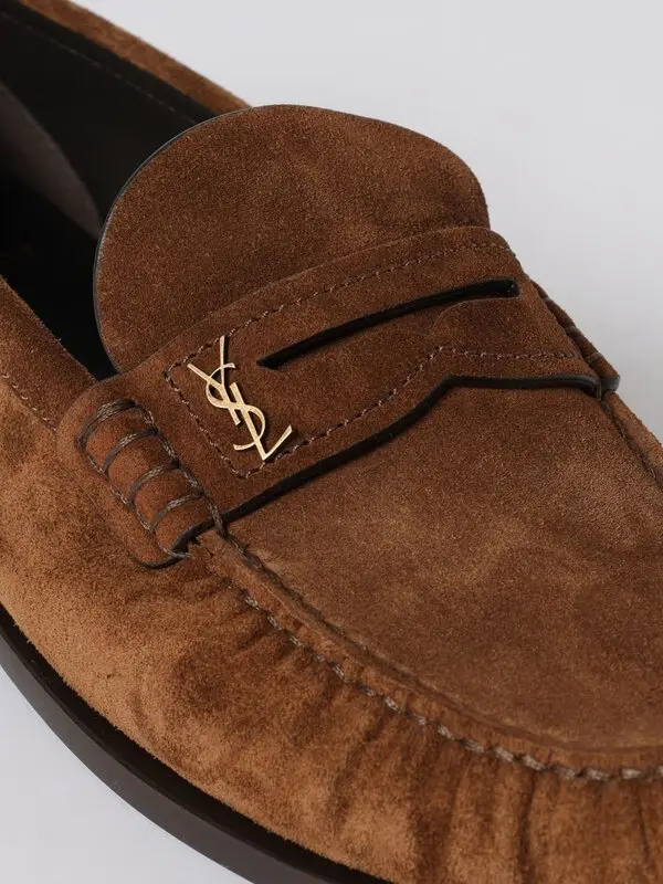 Saint Laurent Loafers