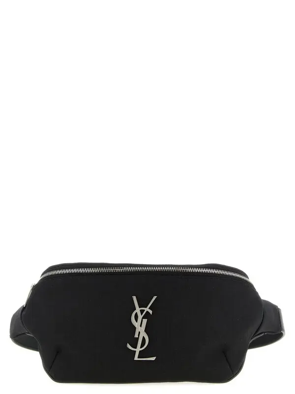 Saint Laurent Cassandre' Waist Bag