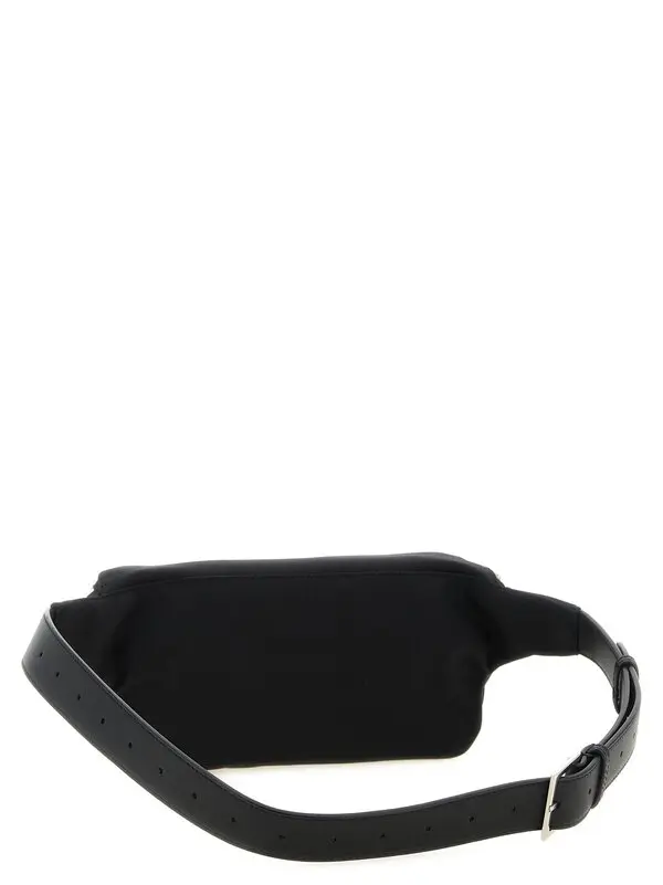 Saint Laurent Cassandre' Waist Bag