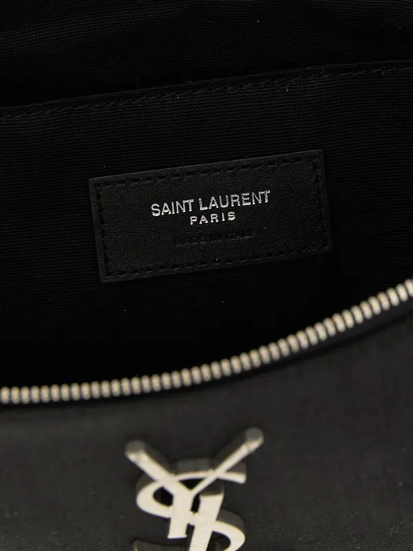 Saint Laurent Cassandre' Waist Bag