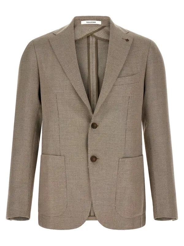 Tagliatore Montecarlo' Blazer