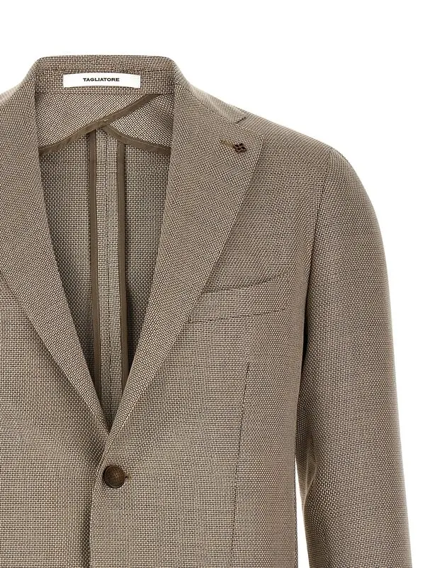 Tagliatore Montecarlo' Blazer