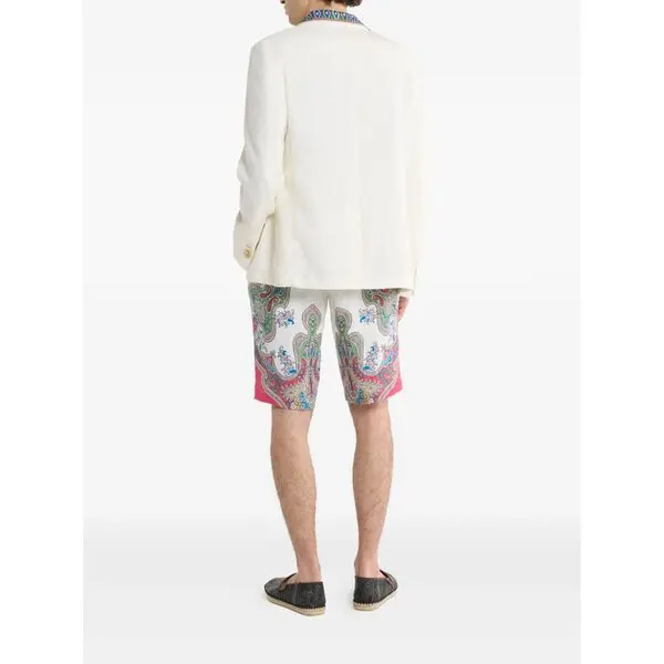 Etro Jackets Blazers
