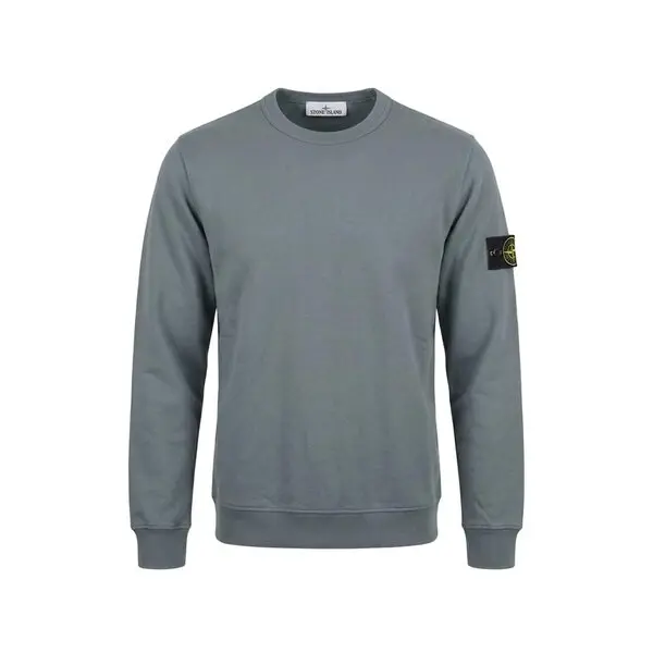 Stone Island Sweaters & Knitwear Sweatshirts - Blue