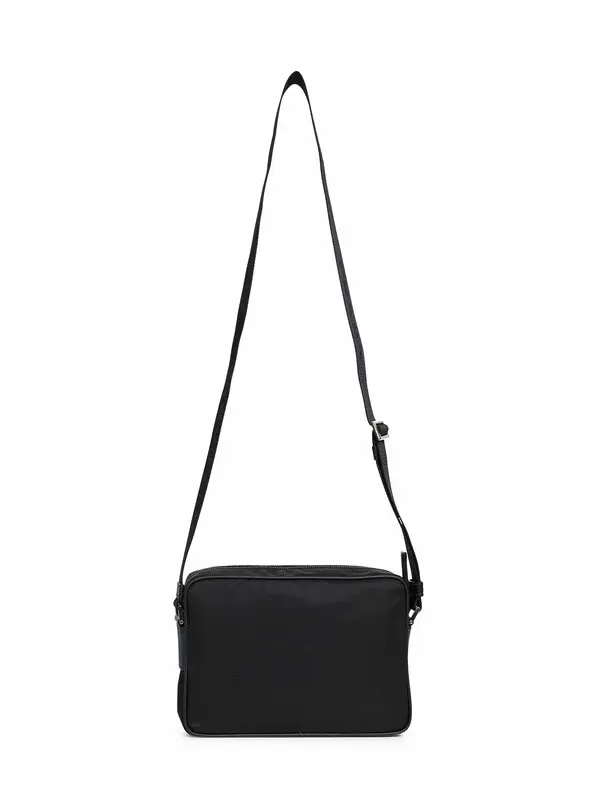 Prada Viaggio Black Crossbody Bag