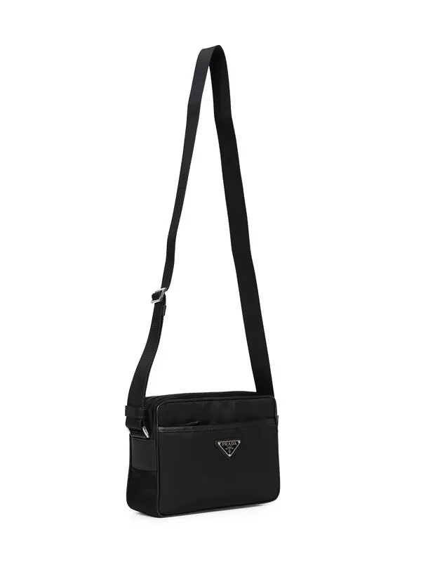 Prada Viaggio Crossbody Bag